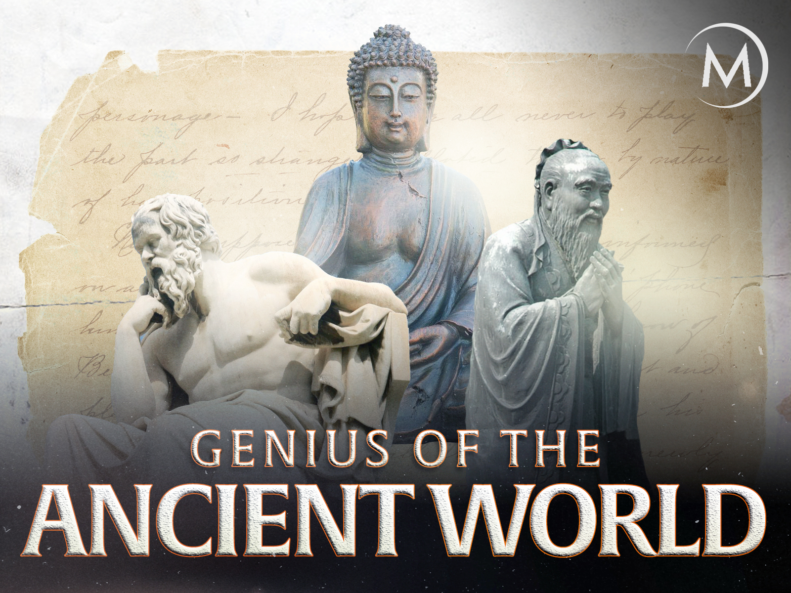 Prime Video: Genius of the Ancient World