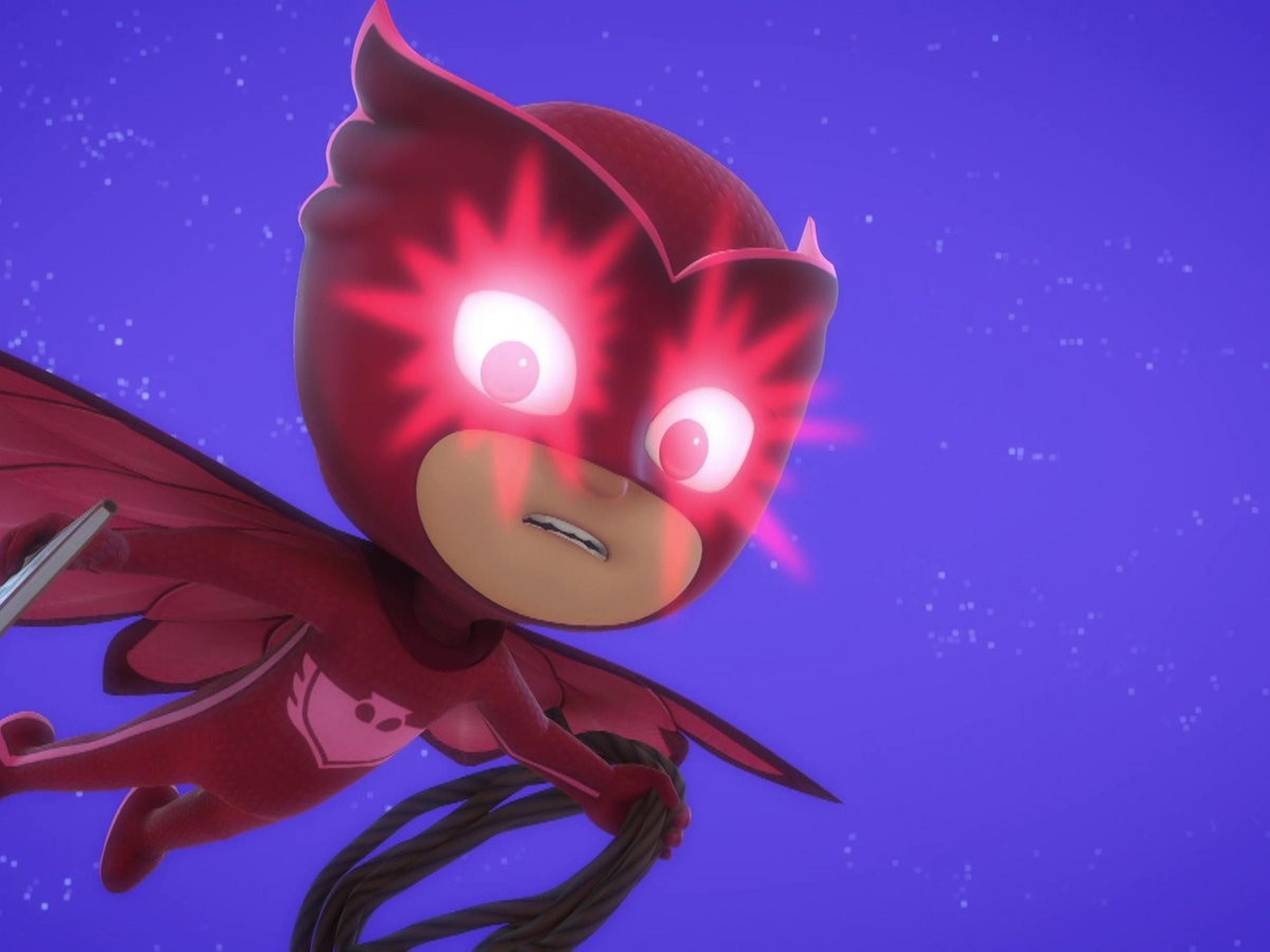 Prime Video: Les Pyjamasques - Saison 1