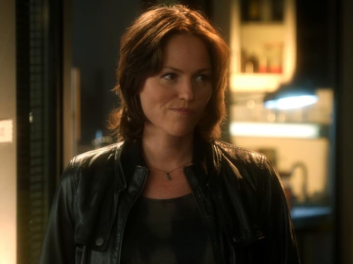 Prime Video: CSI: Crime Scene Investigation - Season 14