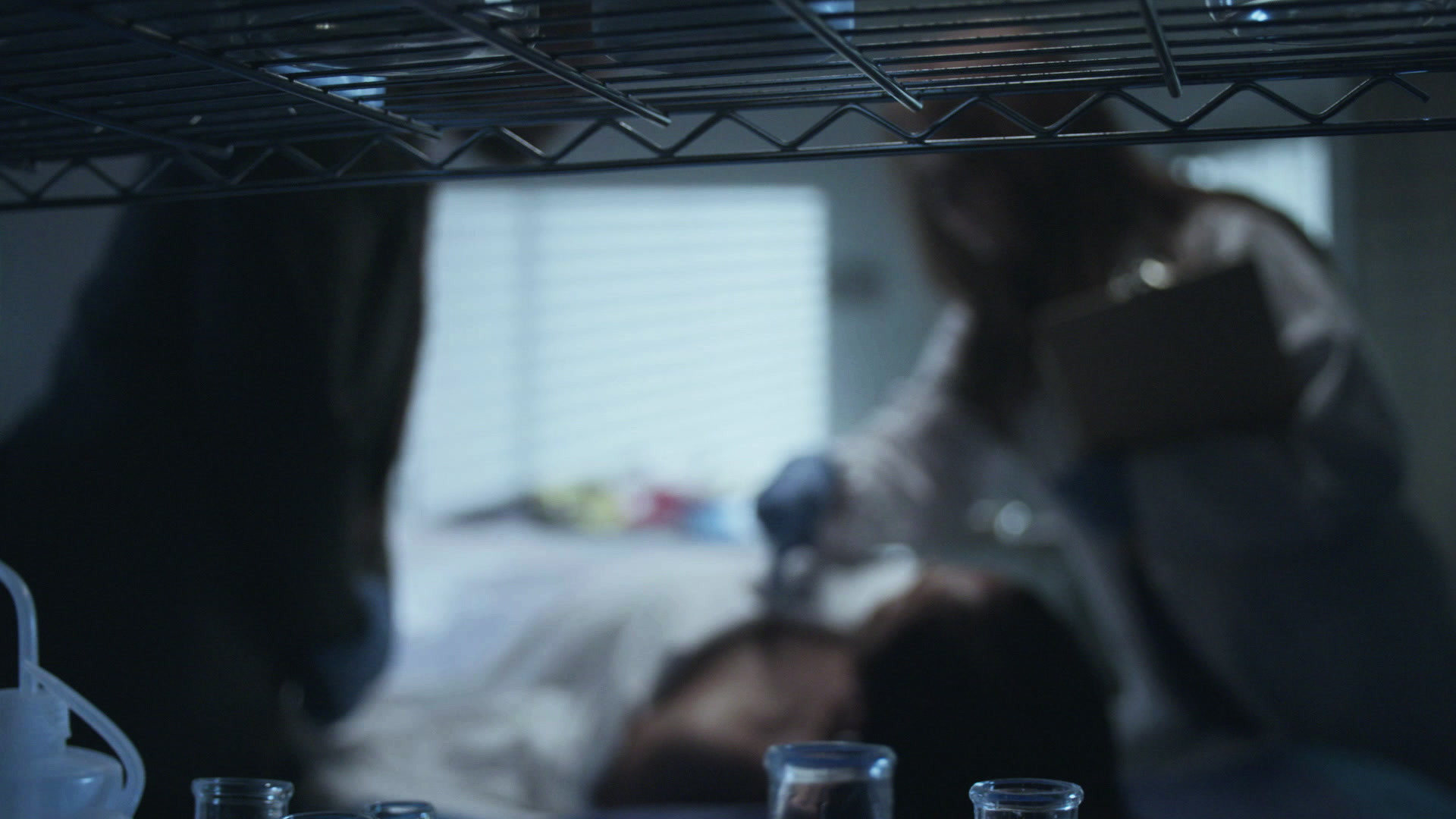 Prime Video: The Mark of a Serial Killer Season 3