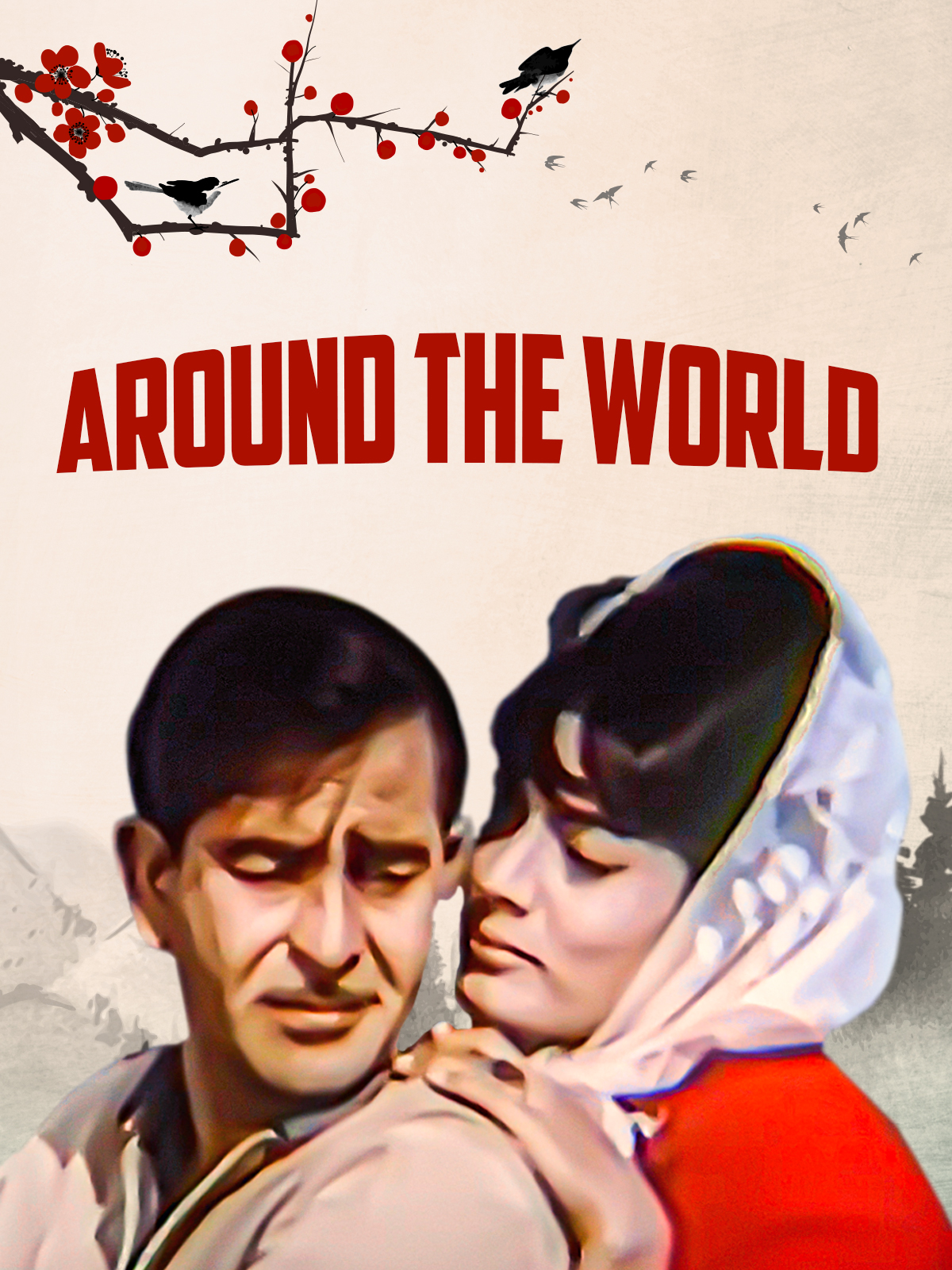 Prime Video: Around The World