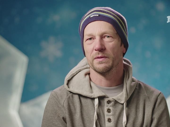 Prime Video: ICE MASTERS - Saison 1