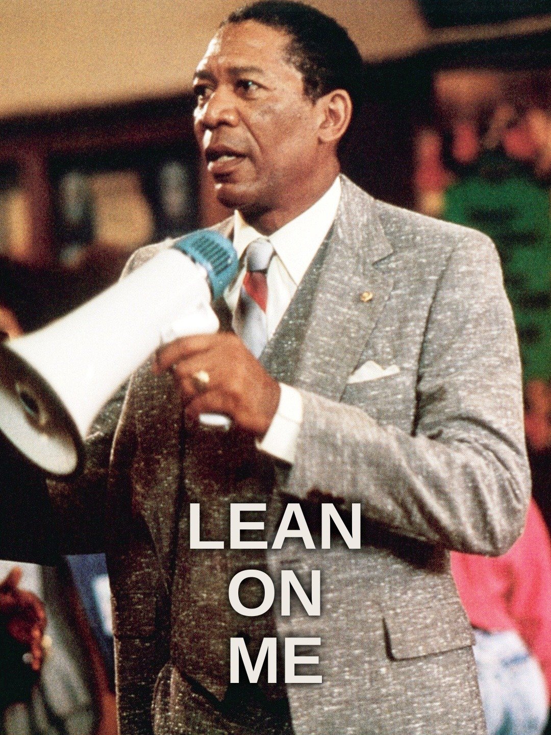 Prime Video: Lean on Me