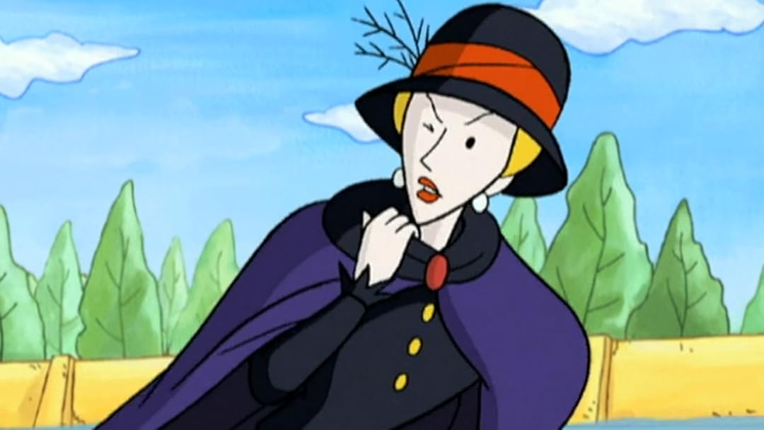 Prime Video: My Fair Madeline