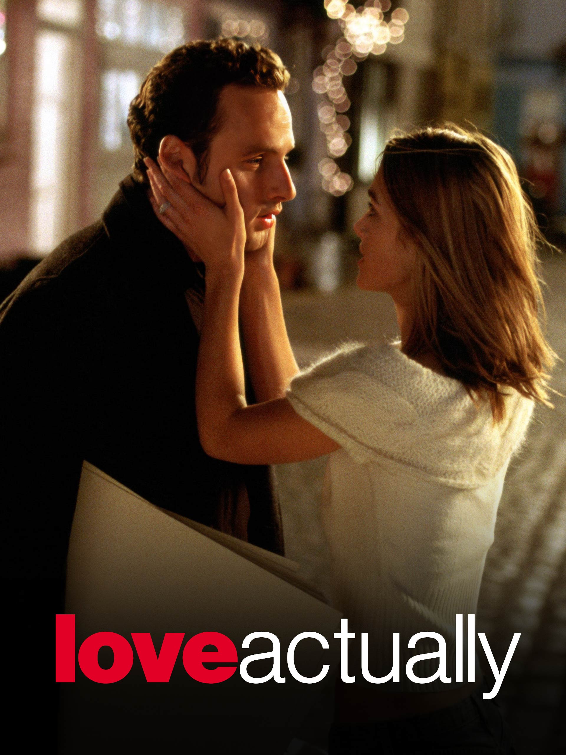 Prime Video: Love Actually