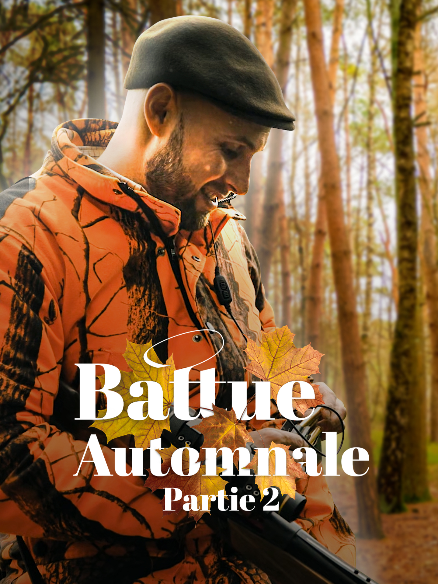Prime Video: Battue Automnale (partie 2)
