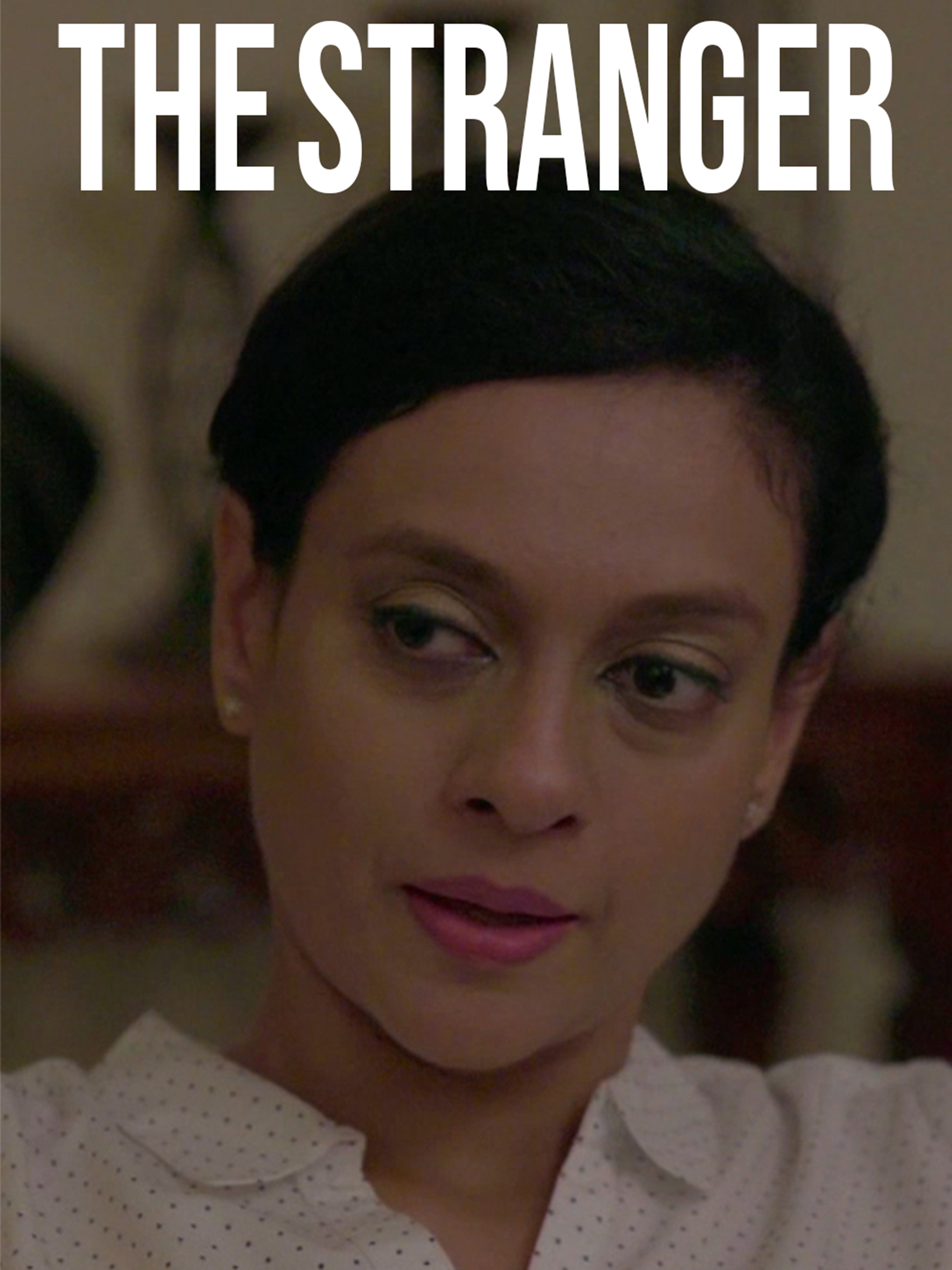 Prime Video: The Stranger