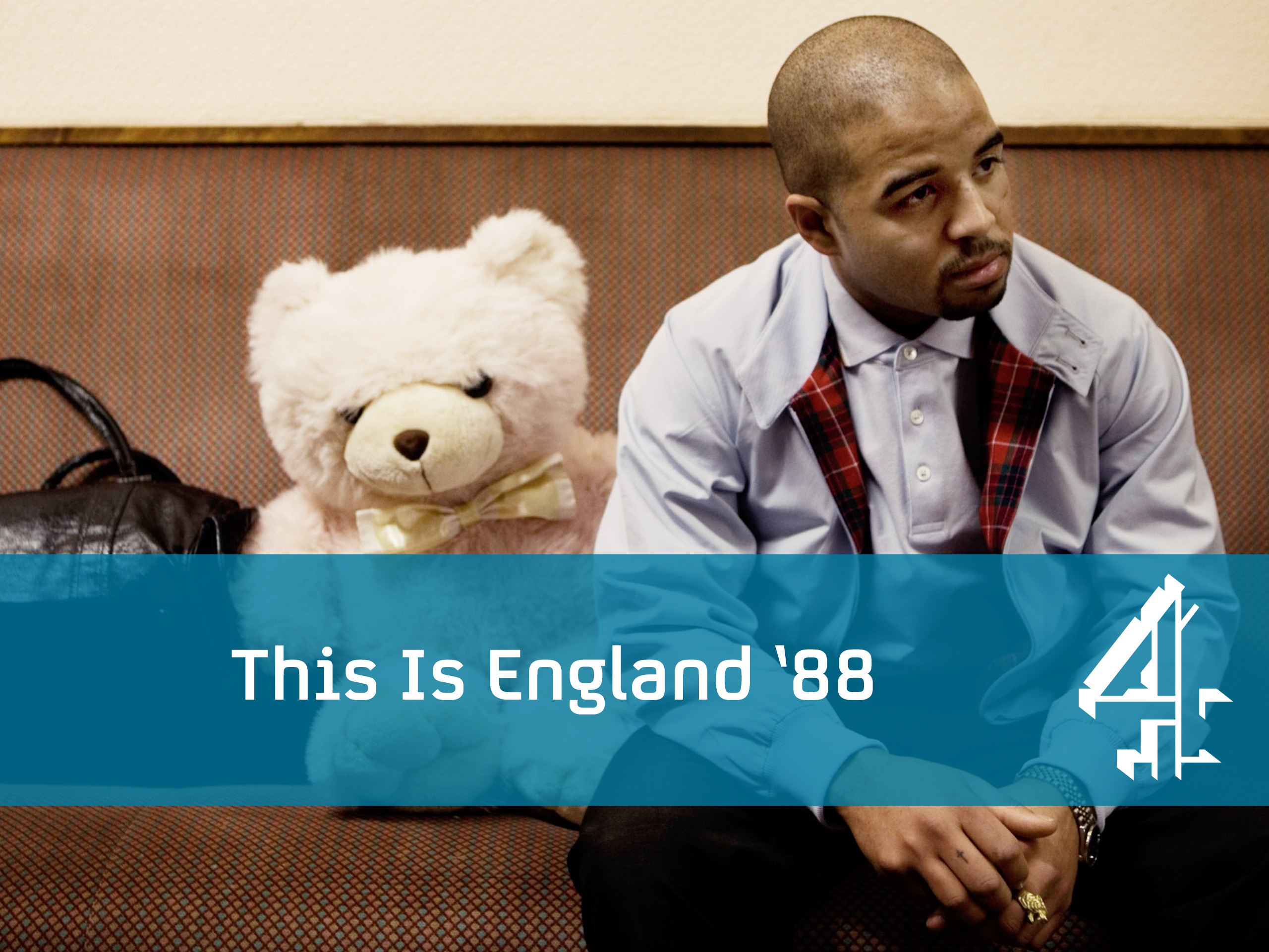 Johnny Harris This Is England