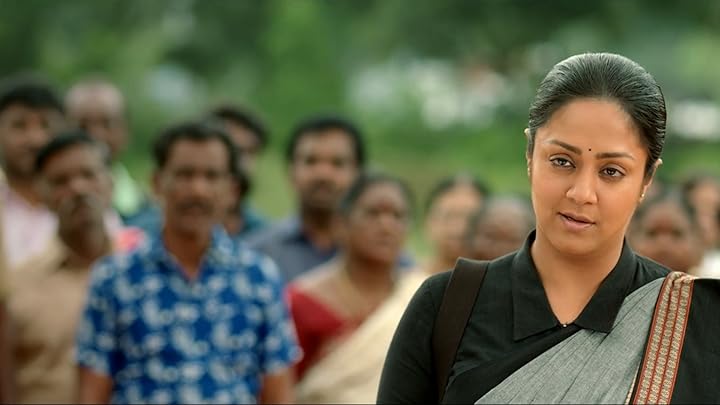 Prime Video: Raatchasi