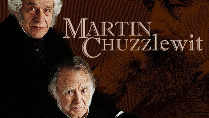 Watch Martin Chuzzlewit - Season 1 | Prime Video