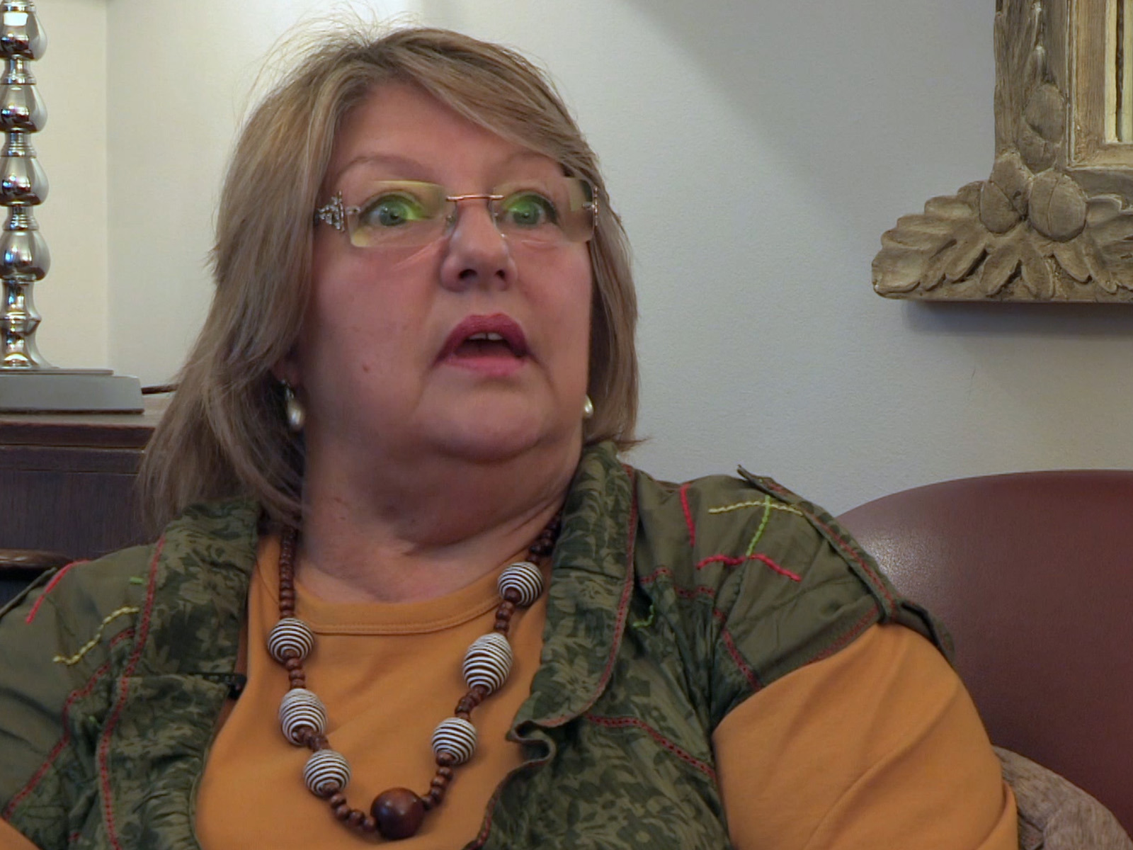 Prime Video: The Sheriffs are Coming