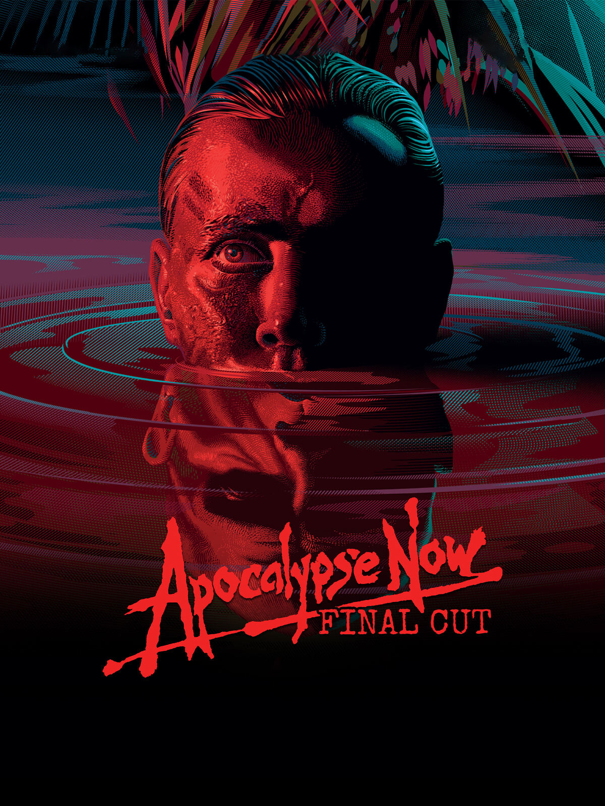 Prime Video: Apocalypse now