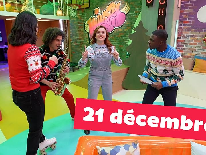 Prime Video: Okoo-koo - Saison 2