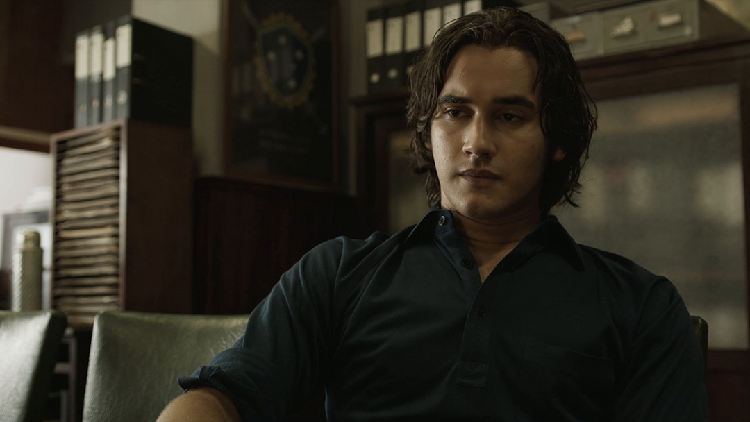 Watch DOM – SEASON 1 | Prime Video