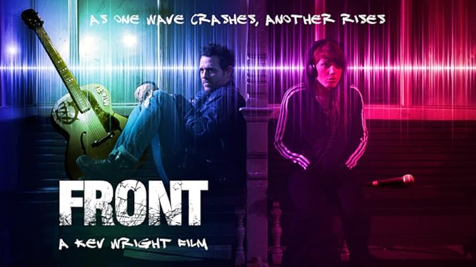 Toby Hemingway Movies List