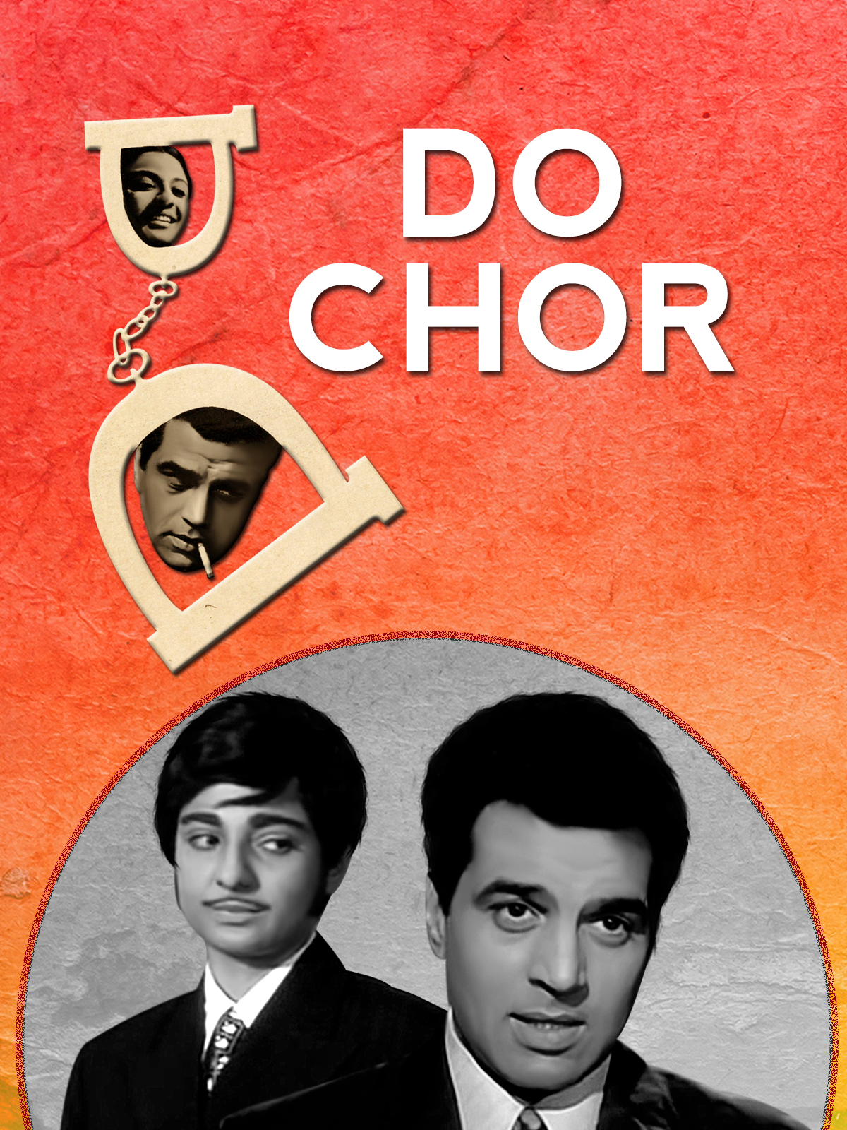 Prime Video: Do Chor