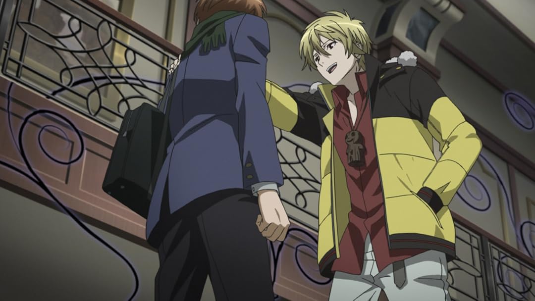Watch Blast of Tempest: Season 1 | Prime Video