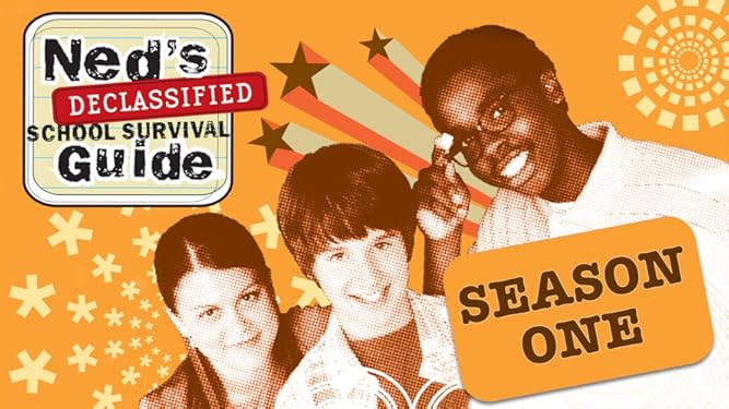 Watch Ned's Declassified School Survival Guide - Season 1 | Prime Video
