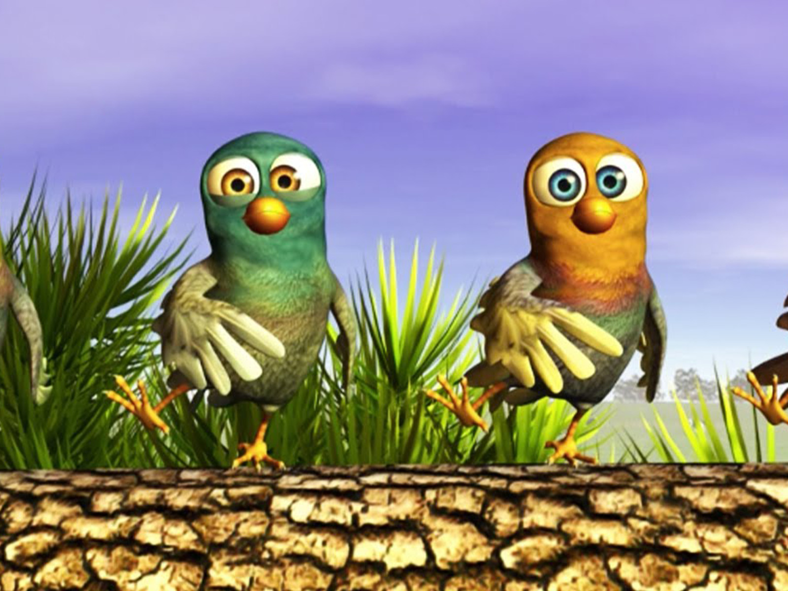 Prime Video: Zenon The Farmer