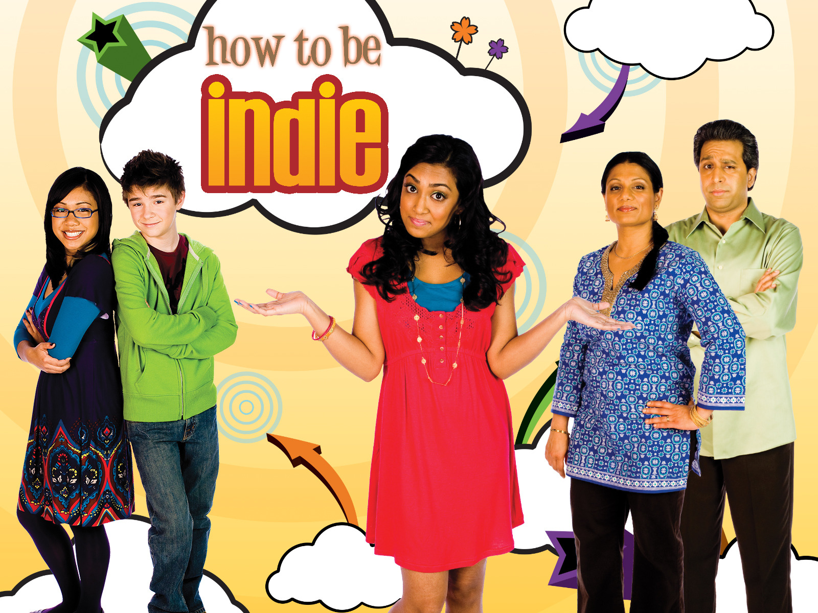 Marline Yan And Dylan Everett