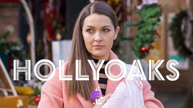 Watch Hollyoaks Omnibus | Prime Video