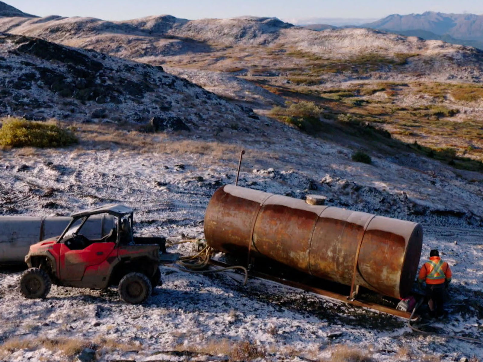 Prime Video: Jade Fever