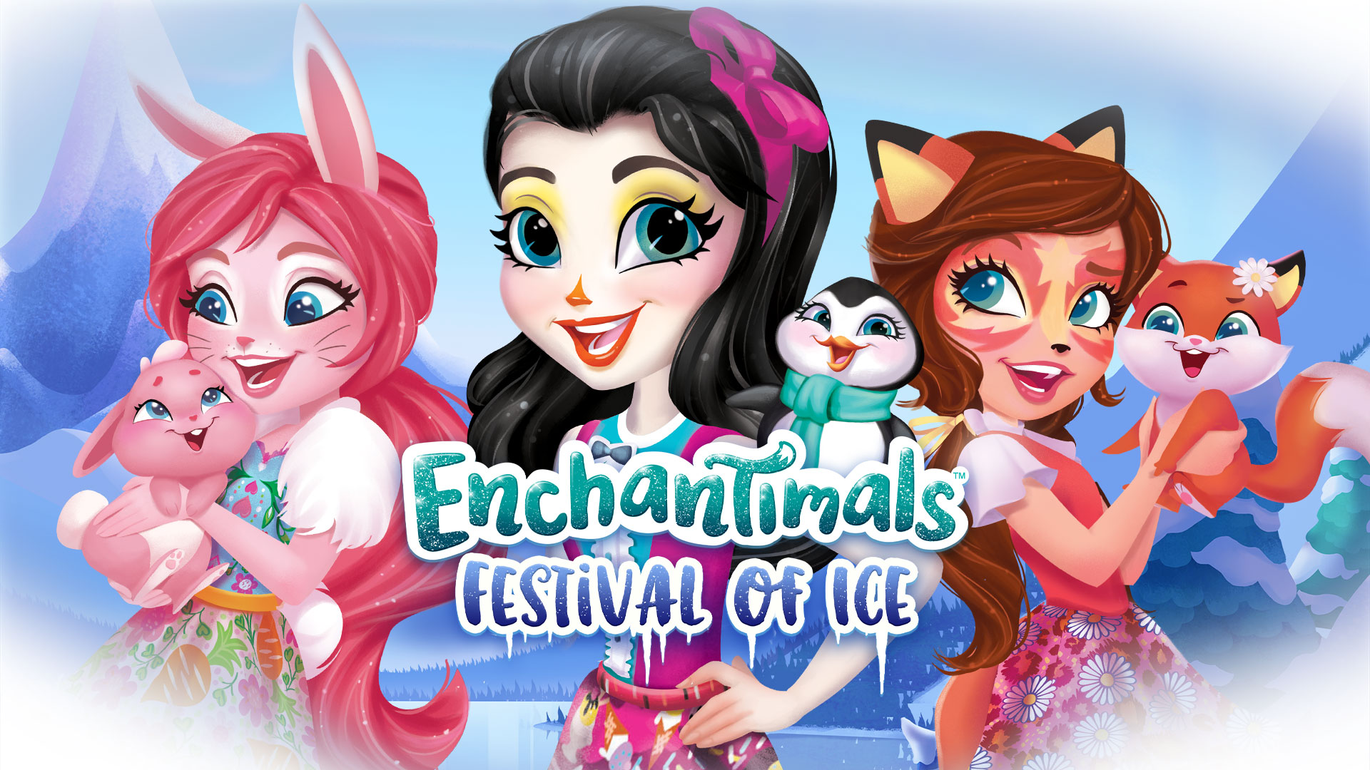 Watch Enchantimals: Finding Home | Prime Video
