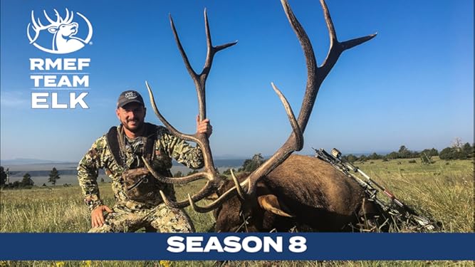 Watch Team Elk | Prime Video