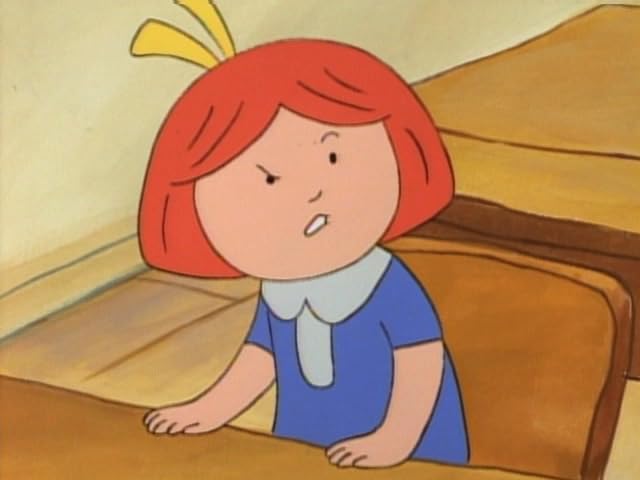 Watch Madeline - Season 3 | Prime Video