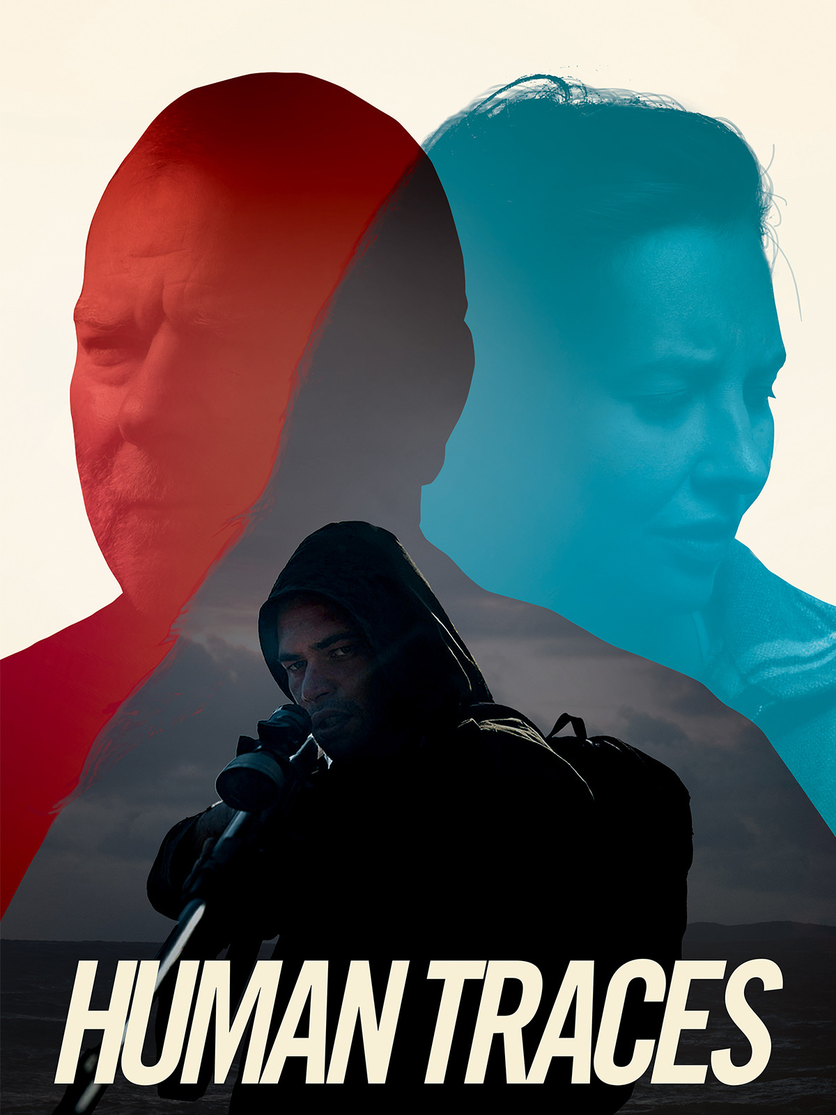 Prime Video: Human Traces