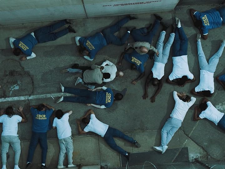 Prime Video: Interrogation S1 - Season 1