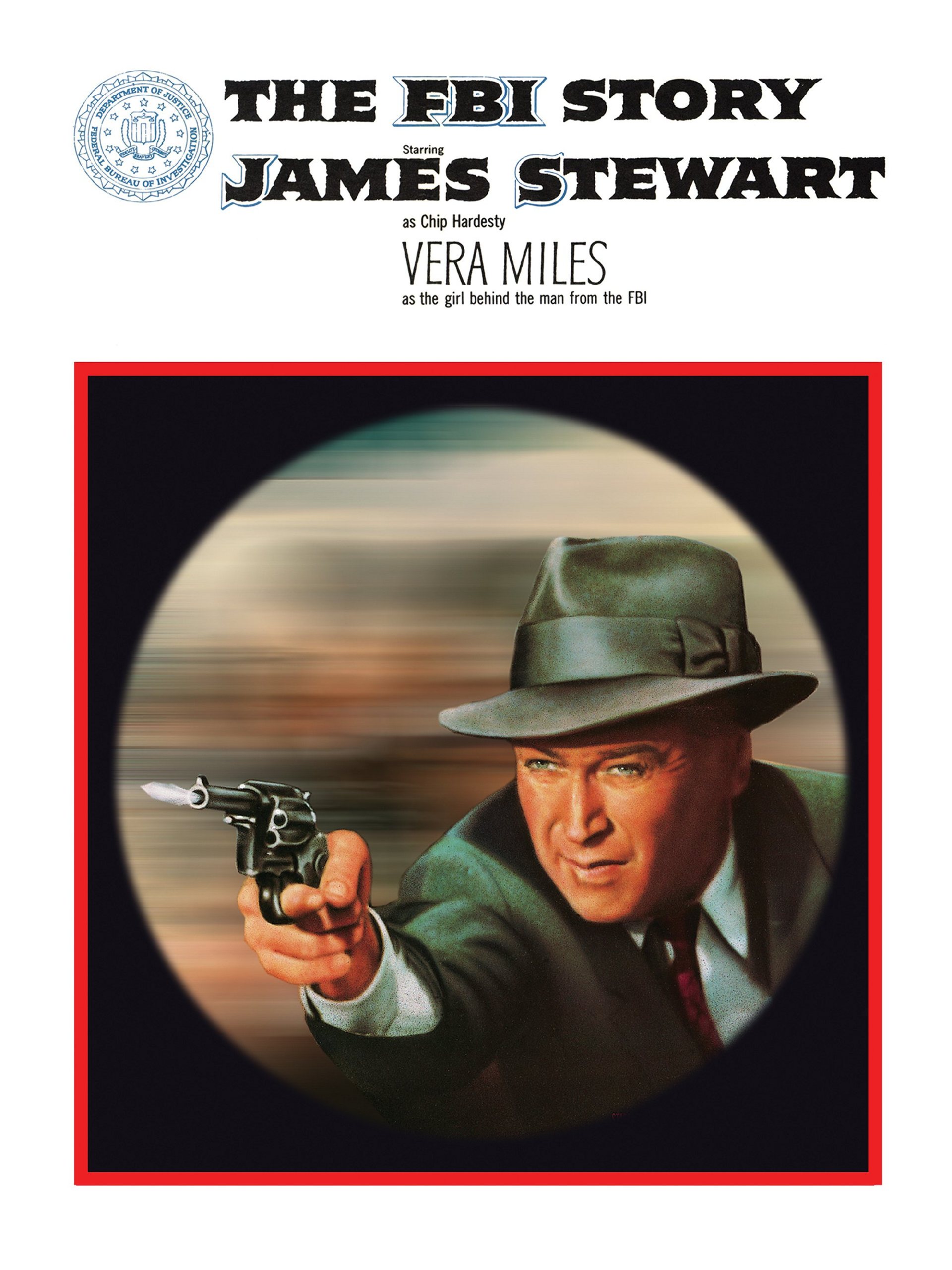 Prime Video: The FBI Story