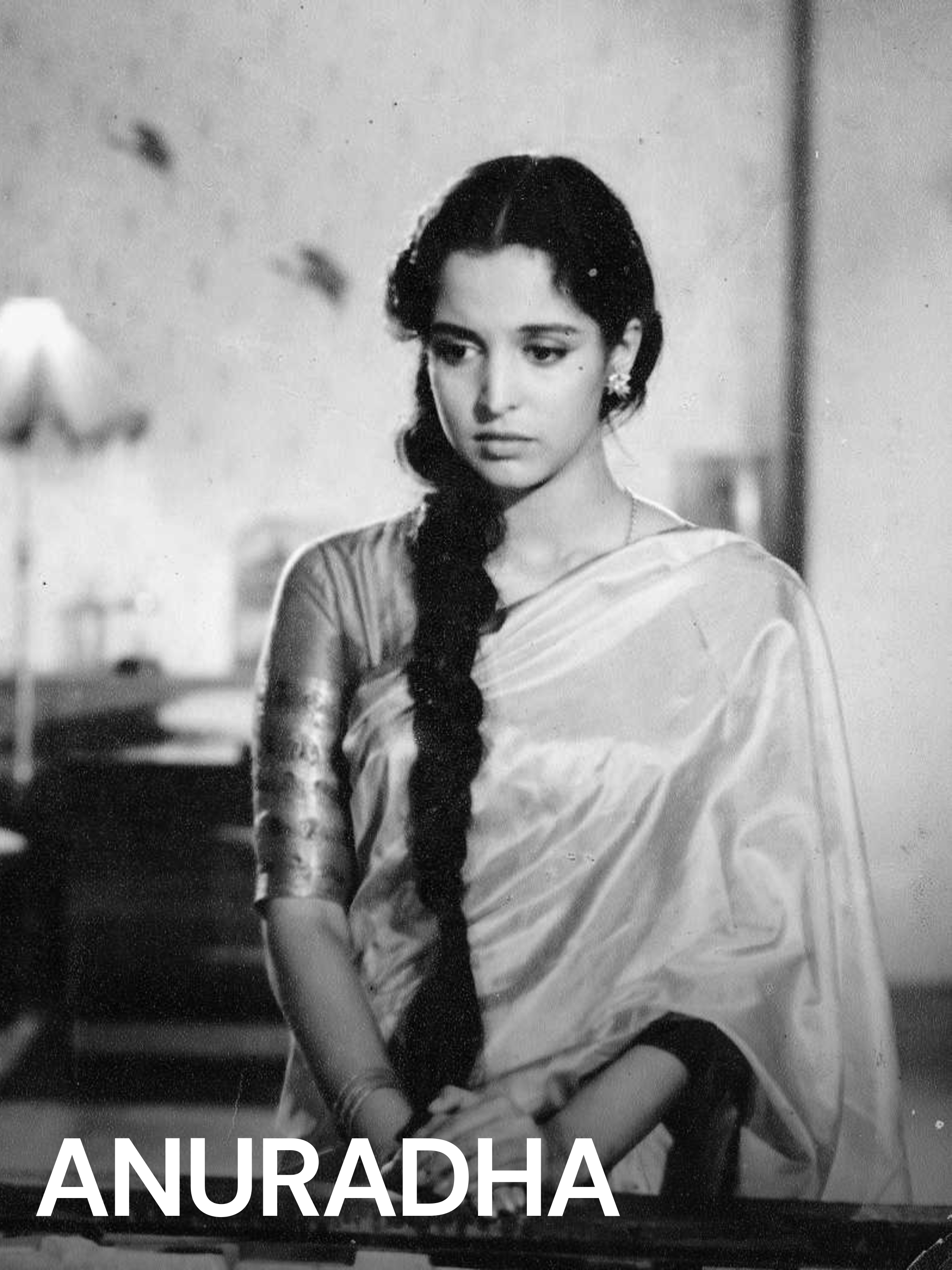 Prime Video: Anuradha