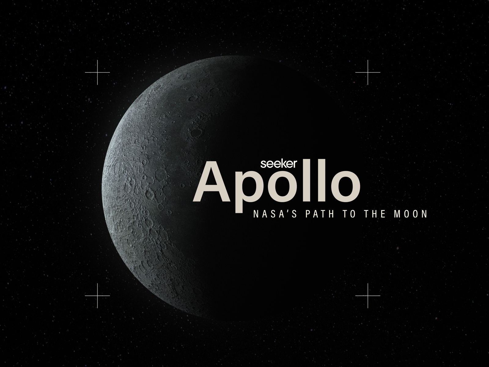 Prime Video: Apollo - Season 1