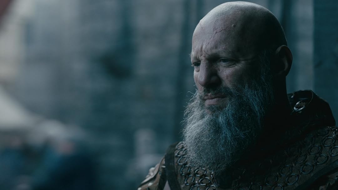 Amazon.de: Vikings - Staffel 5 Teil 2 [dt./OV] ansehen | Prime Video