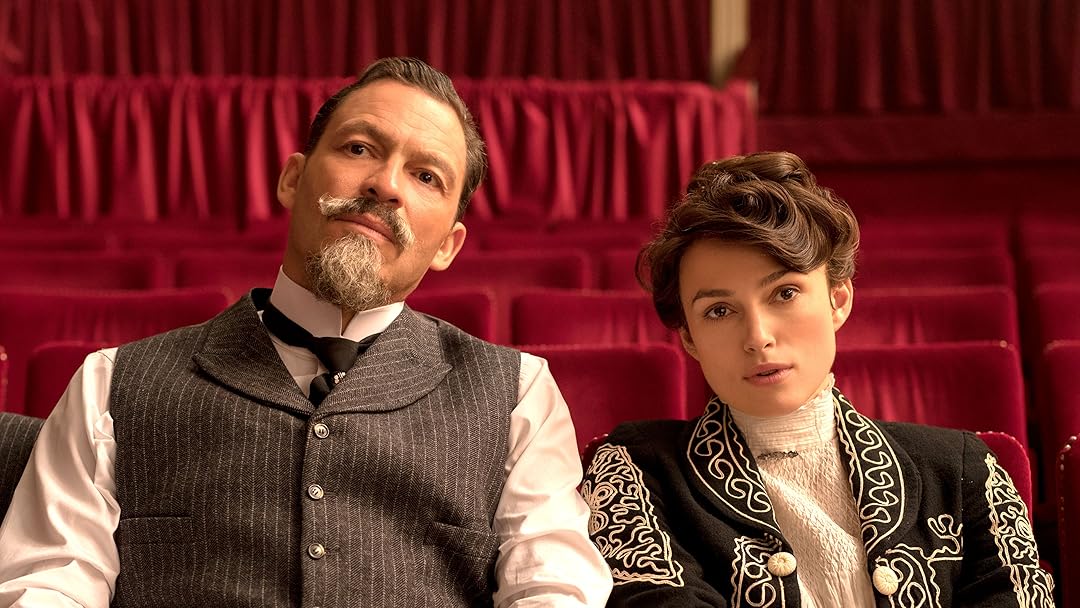 Watch Colette | Prime Video