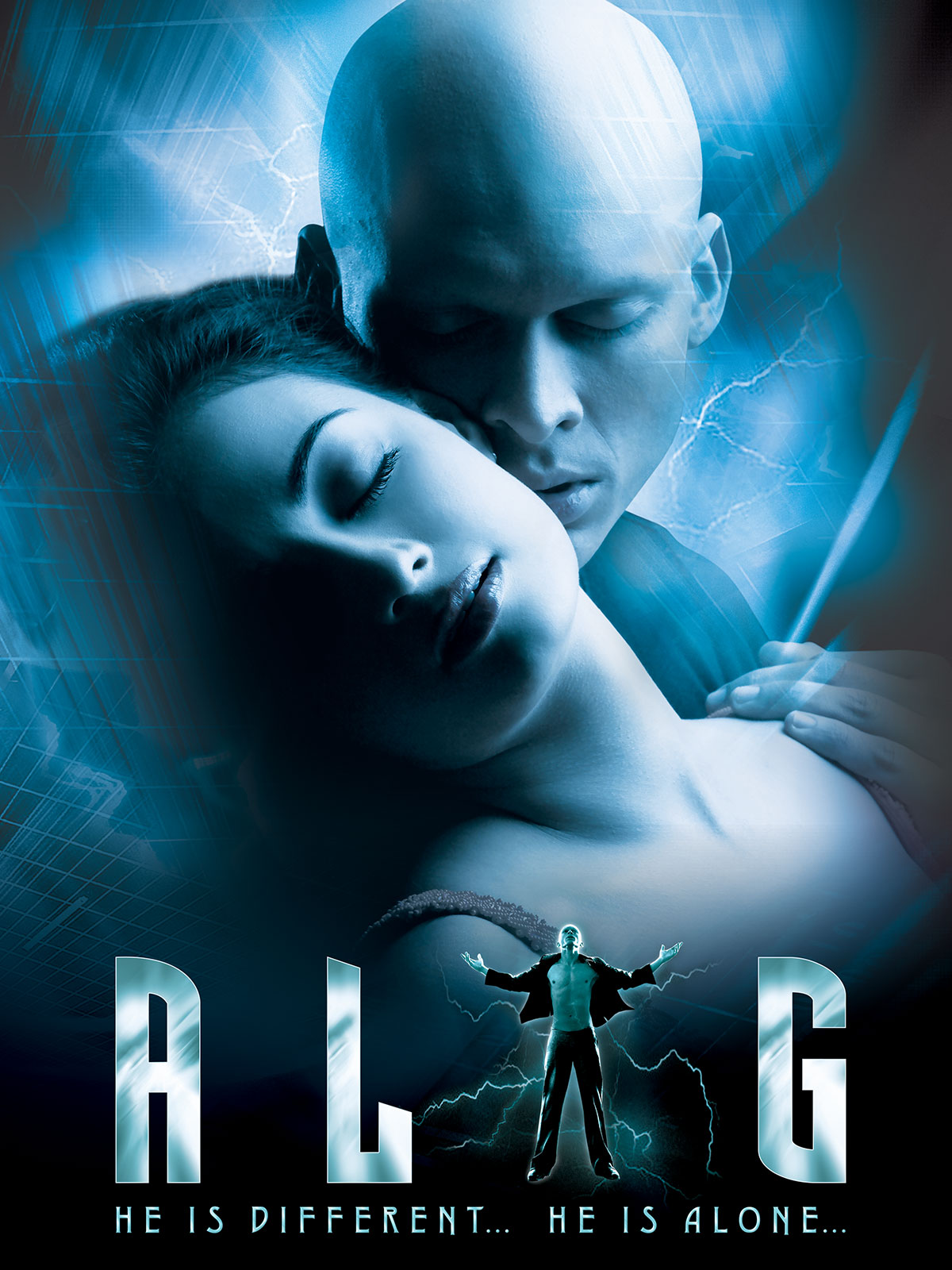 Prime Video: Alag