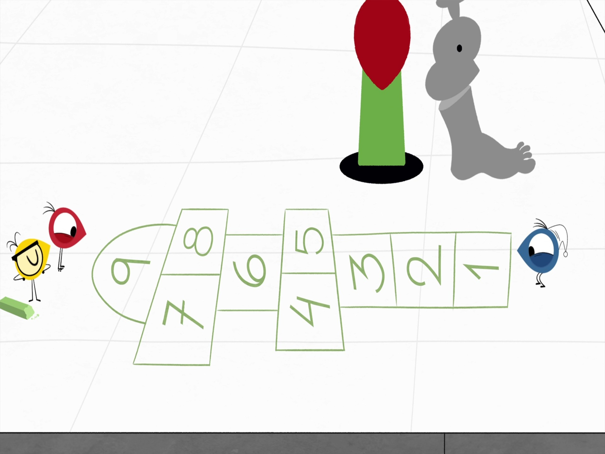 Prime Video: Mironins saison 1