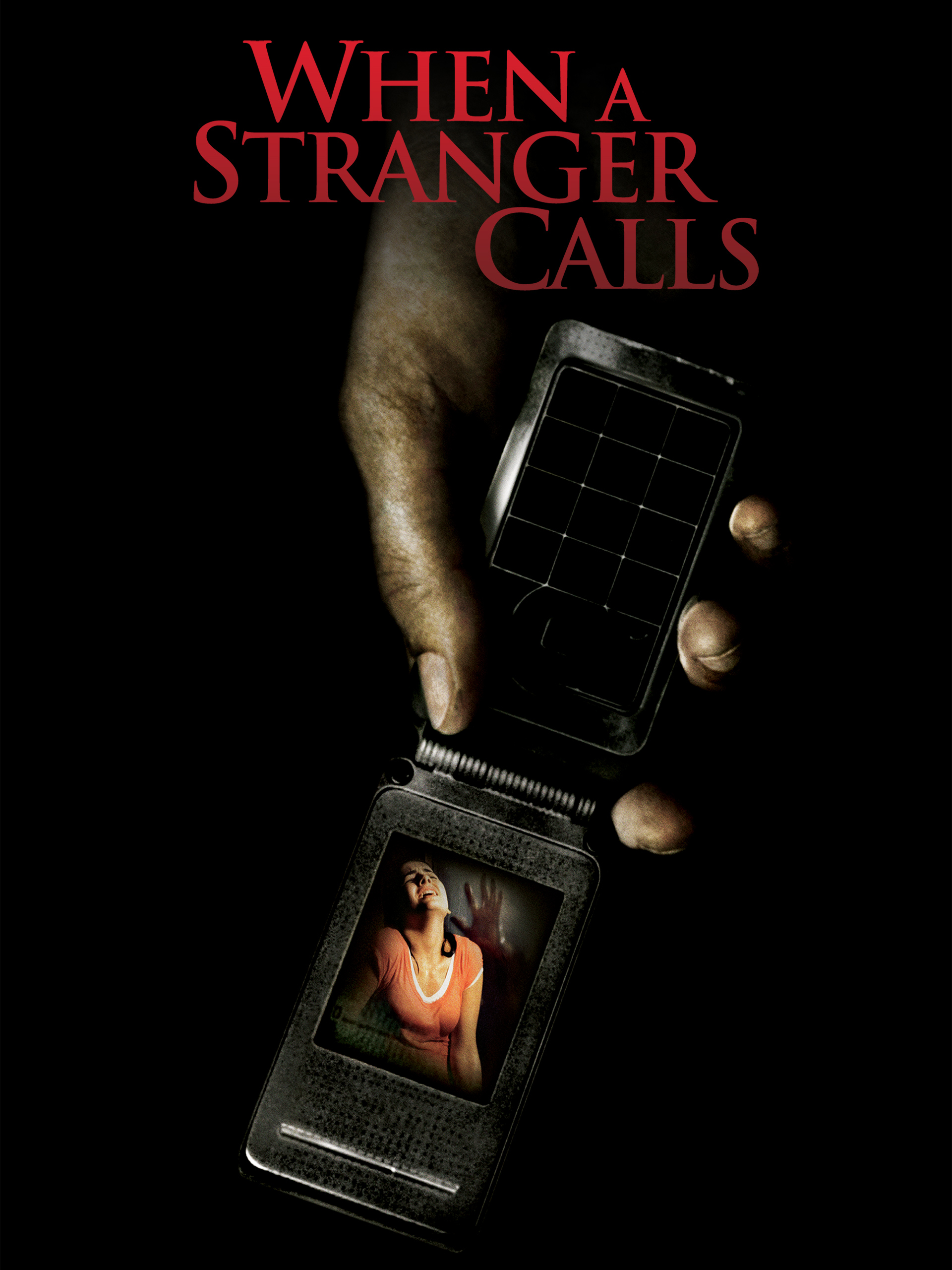 Prime Video: When A Stranger Calls
