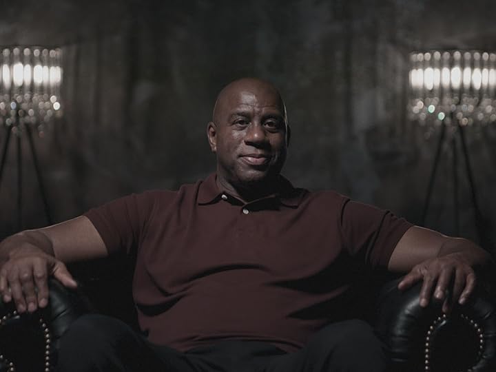 Prime Video: Shaq - Season 1