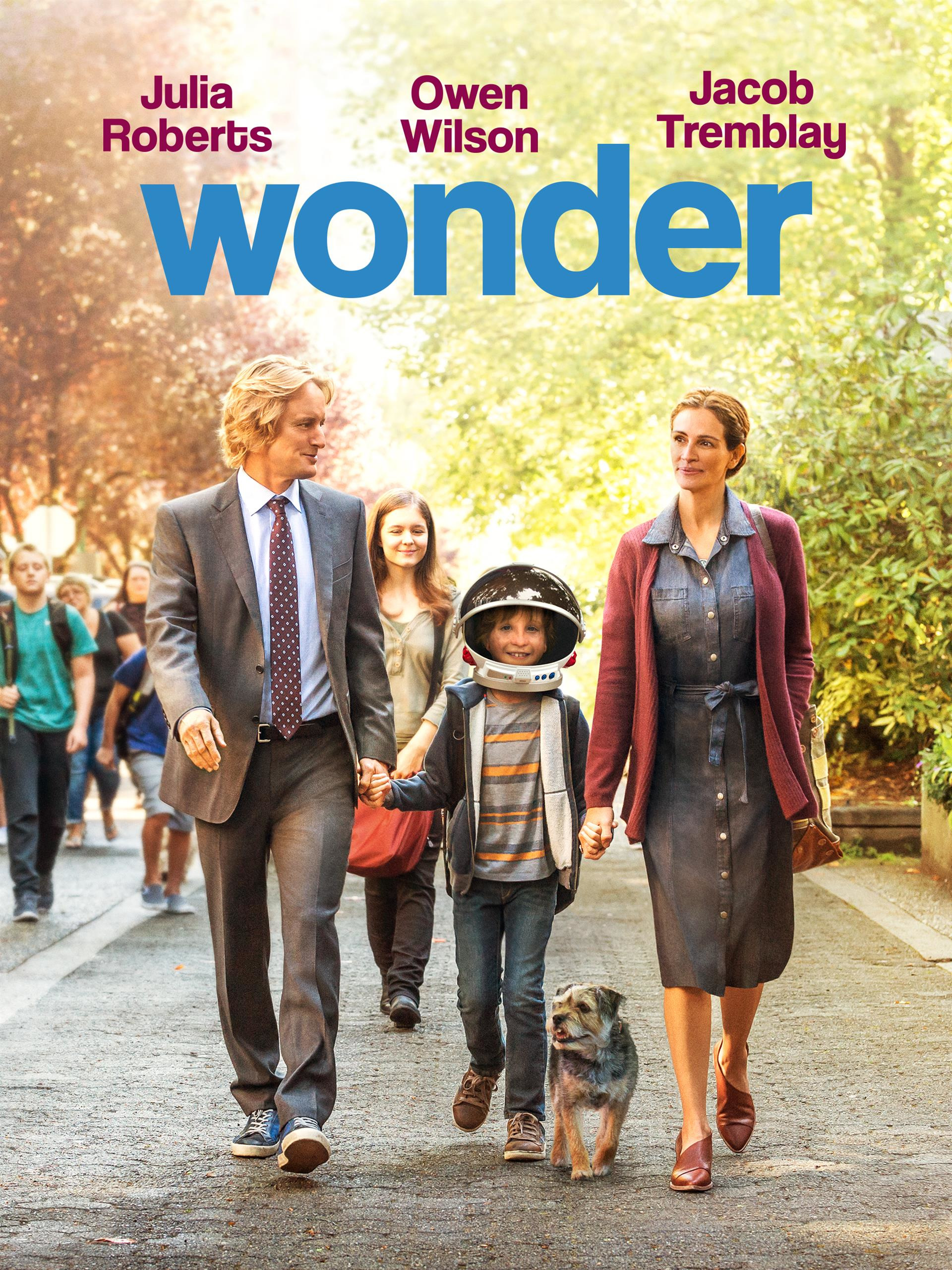Prime Video: Wonder