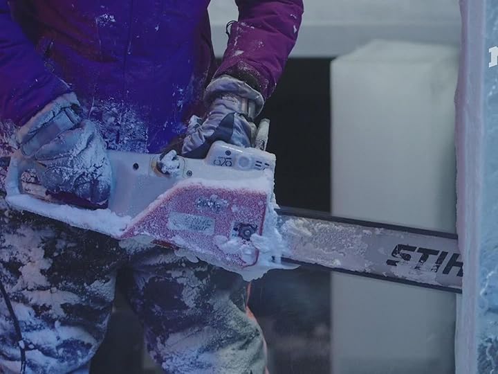 Prime Video: ICE MASTERS - Saison 1