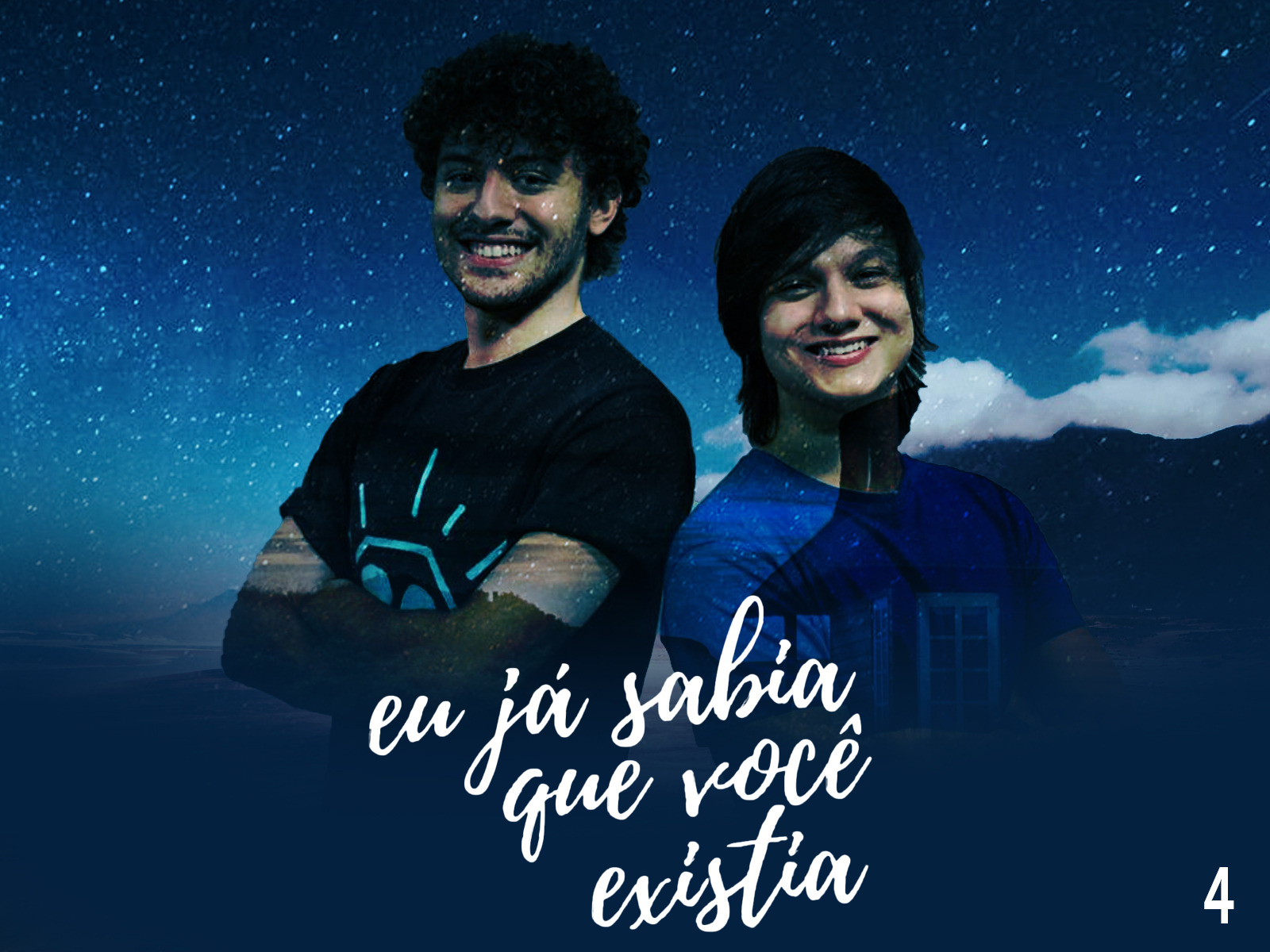 Prime Video: Eu Já Sabia Que Você Existia