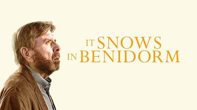 Watch It Snows in Benidorm | Prime Video