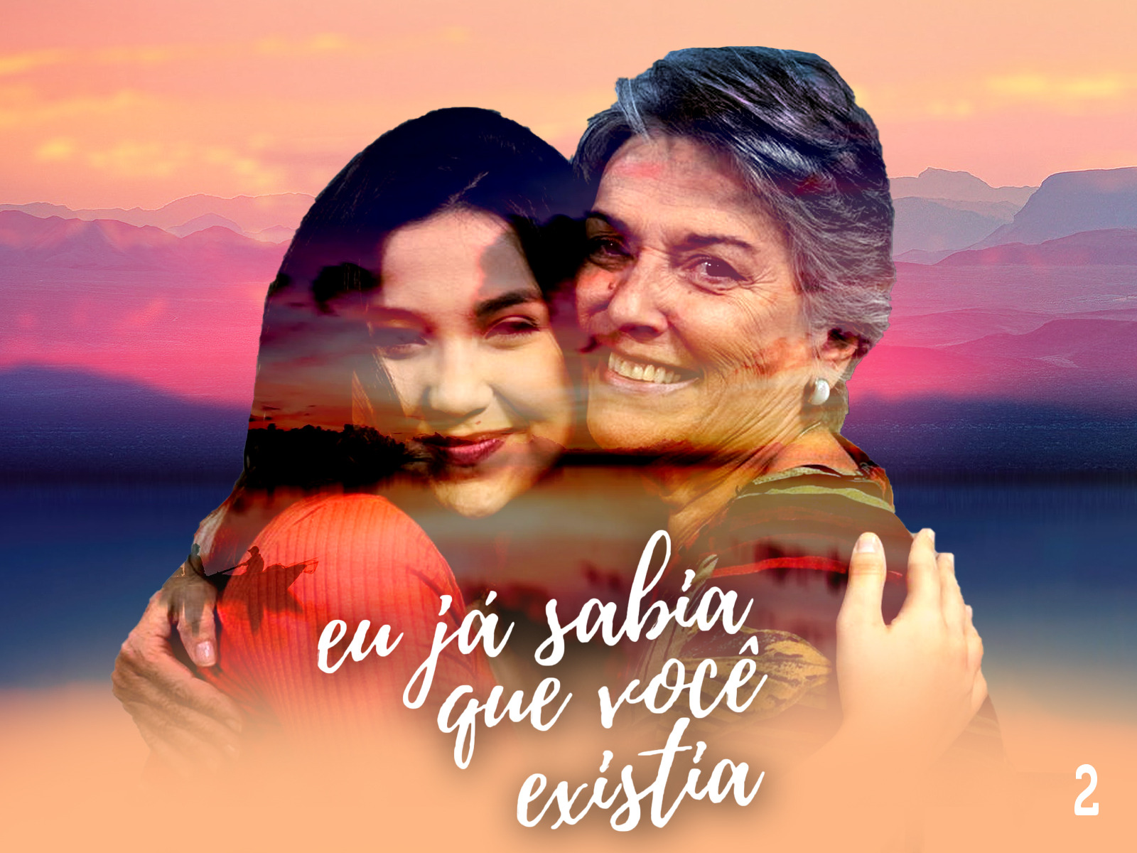 Prime Video: Eu Já Sabia Que Você Existia