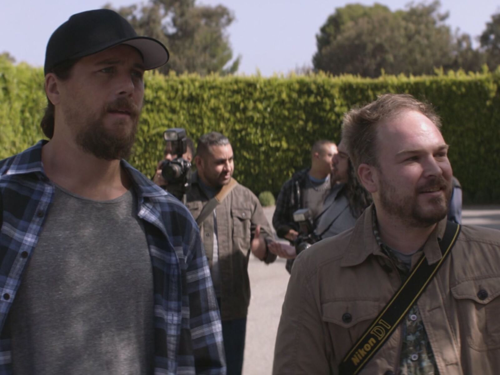 Prime Video: Animal Kingdom