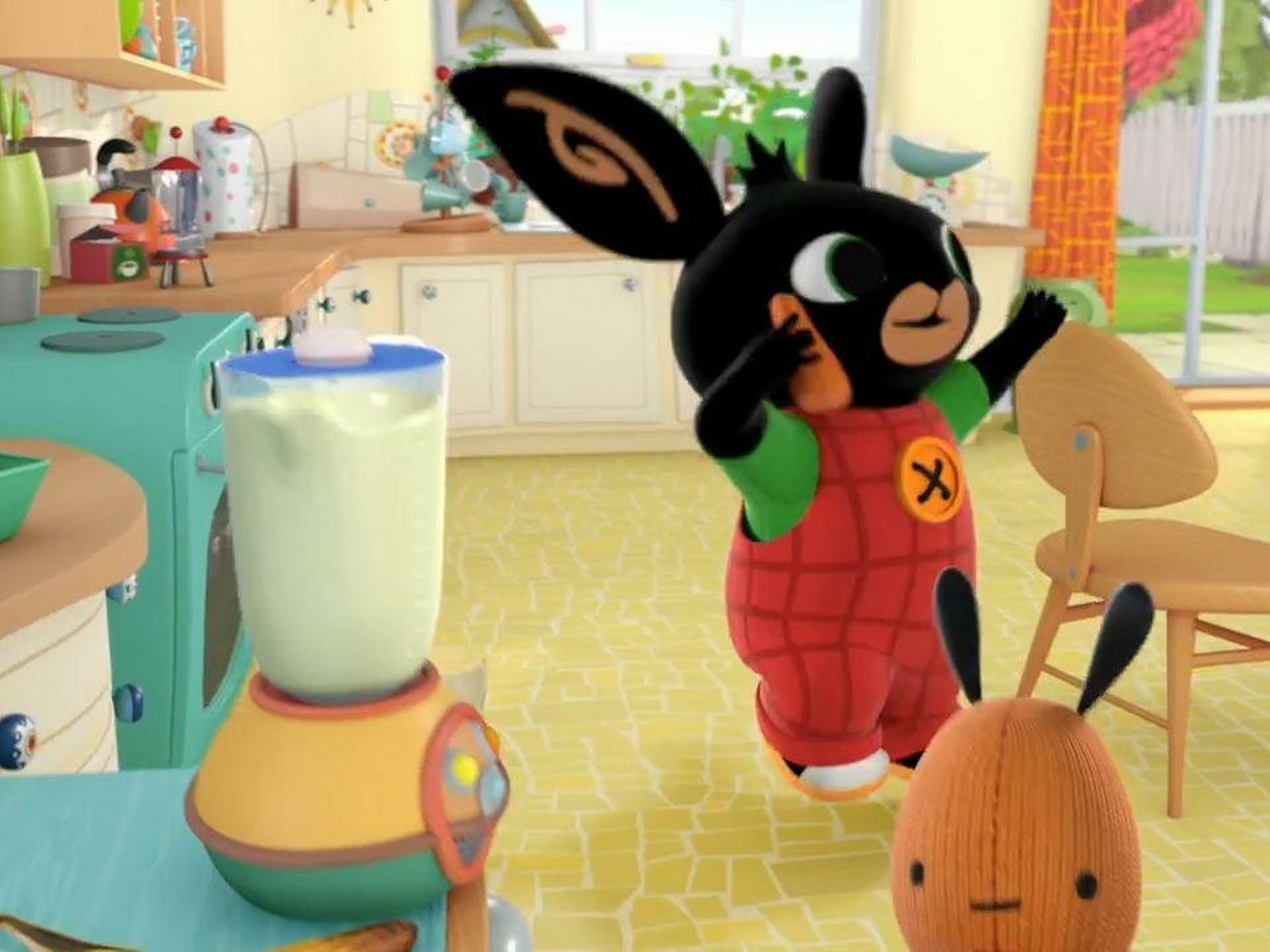 Prime Video: Bing - Saison 1