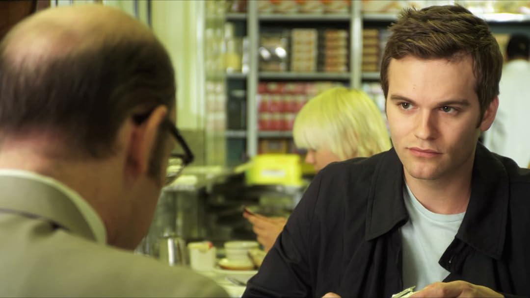 Prime Video: Occupant