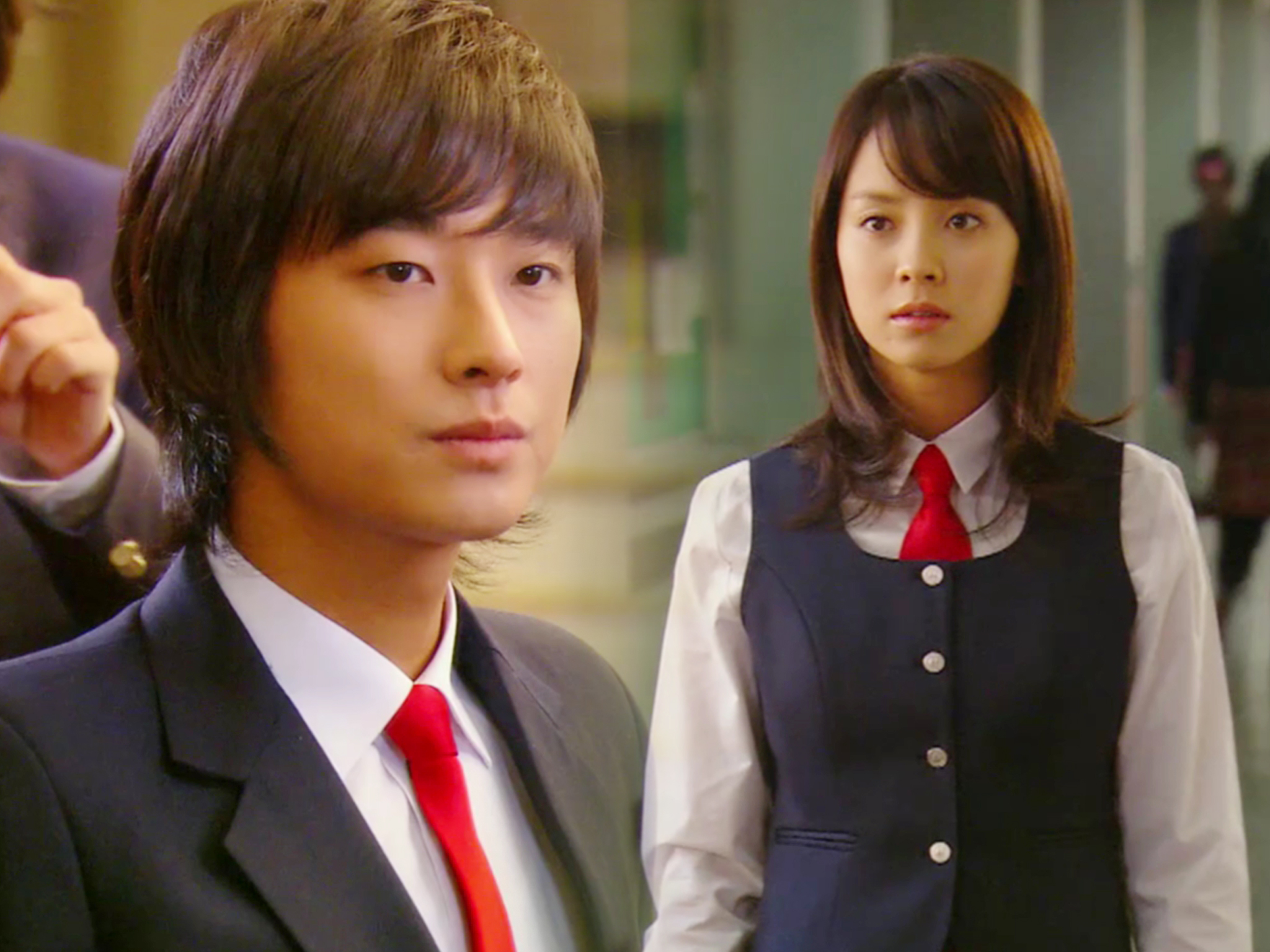 Prime Video: Princess Hours