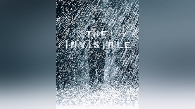 The Invisible 2007 Cory Monteith